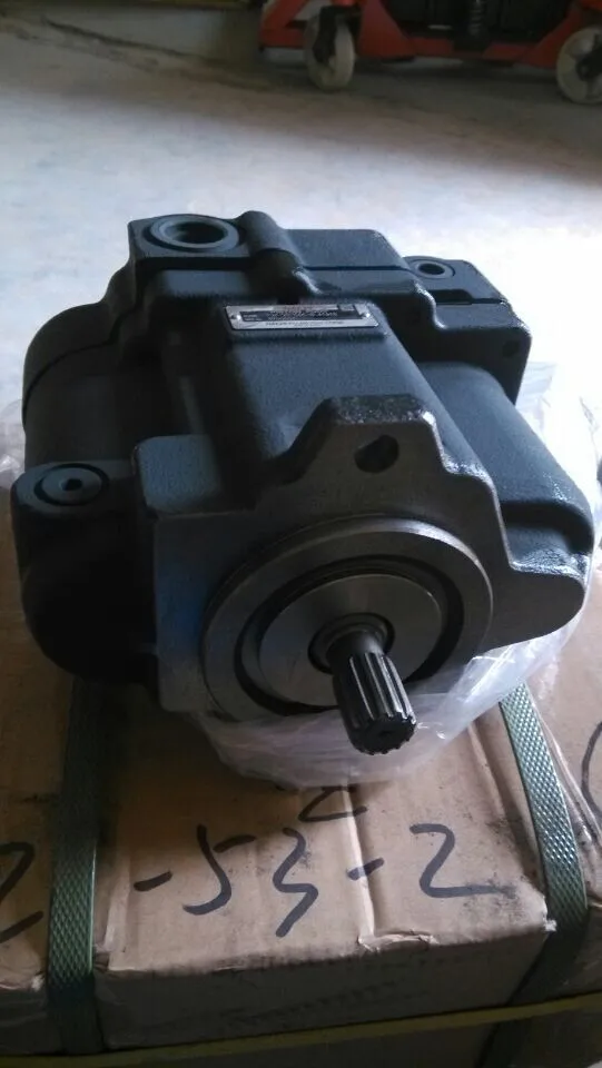4615640 0948900 Nachi Piston Pump Pvk-2b-505-cn-4962e Hitachi Zx50u-2 Hydraulic Pump - Buy Zx50u ...