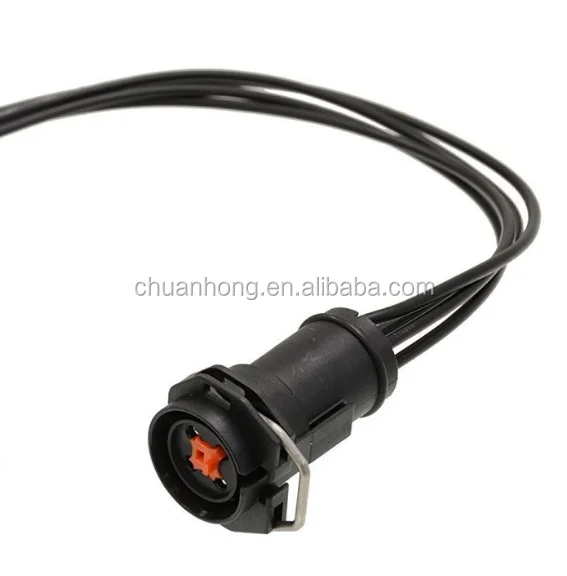 Engine Cable LS2 LS7 LQ4 LQ9 Relocation Remote Brackets Ignition Coil ...