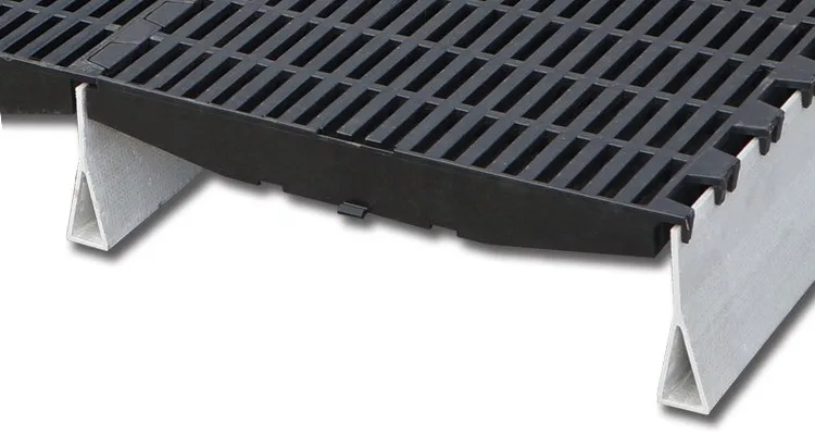 Hot Sell Pig Farm Poultry Floor Grate - Durable & Lightweight
