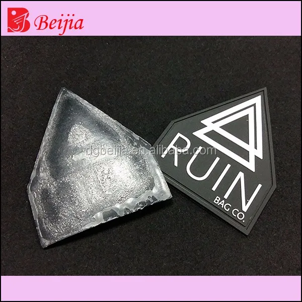 Custom Pvc Rubber Zip Pull Tab - Buy Pvc Rubber Zip Pull,Custom Zip ...