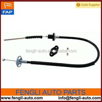 96590793 Clutch Cable For Chevrolet Matiz - Buy Clutch Cable For ...