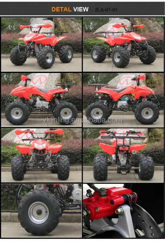 Chinese Atv Jinling Brands Atv Quad Bike - Buy Atv Quad Bike,Quad Bike ...