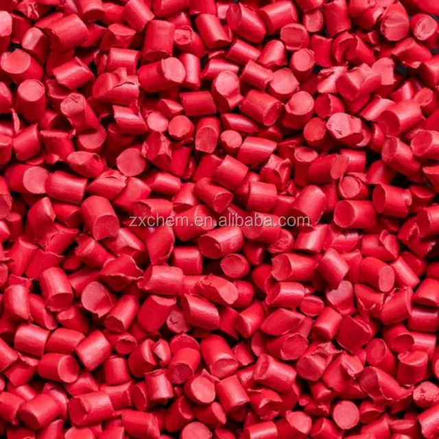 High Quality Organic Pigment Red 179 for Plastics & More