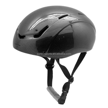 Customized Short Track Aero Ice Speed Skating Helmet Goggles Helmets ...