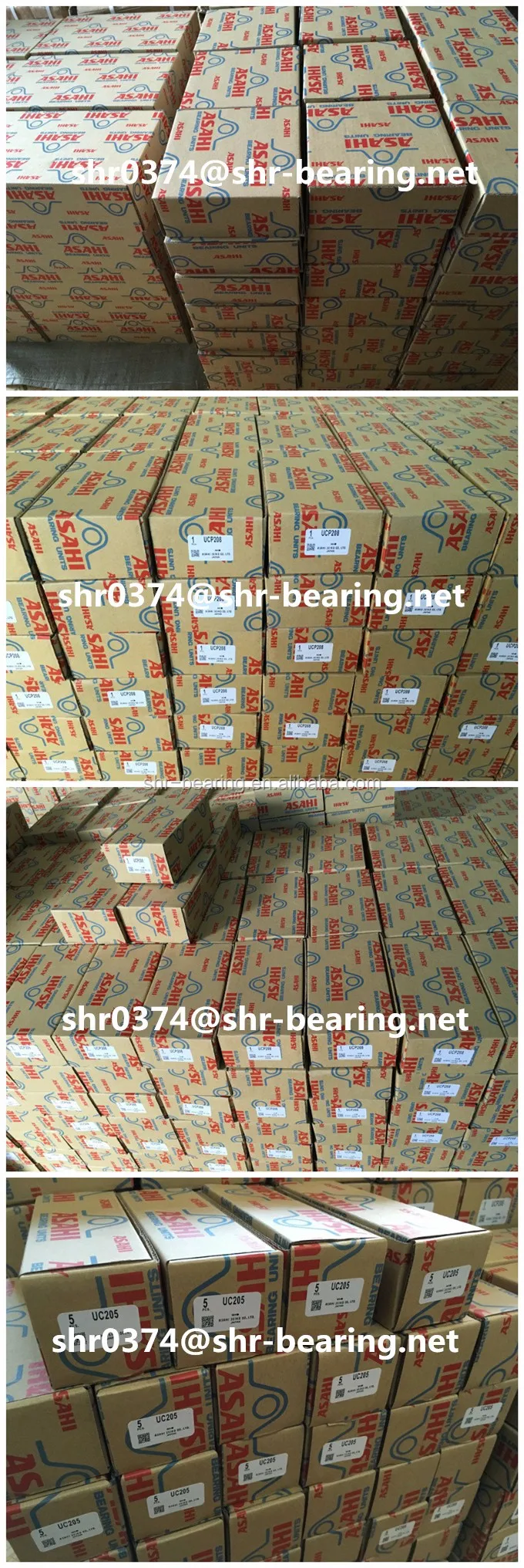 Japan Technique Pillow Block Bearings Ucp216 Ucf216 Ucfl216 Housing ...
