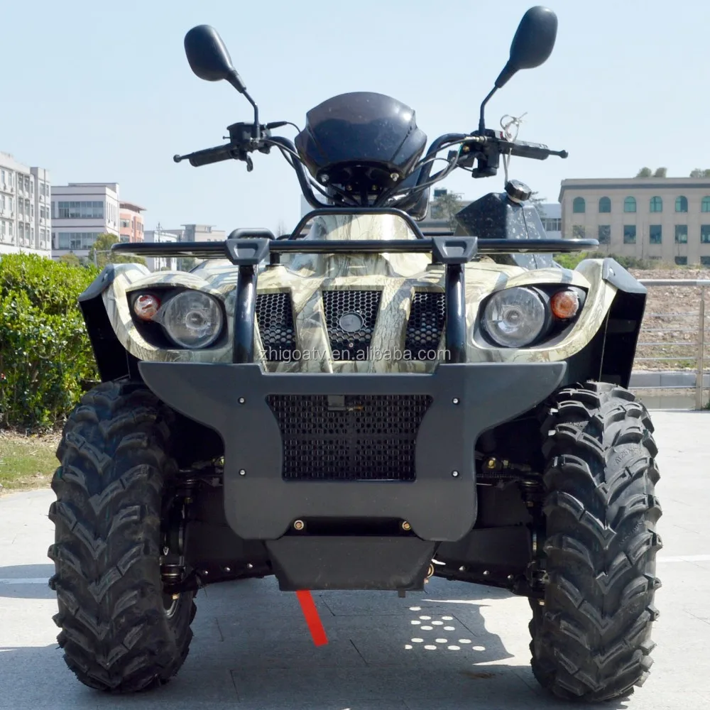 500cc-adult Tricycle Atv In Atv 500cc 4x4 Manufacturer With Shaft Drive ...