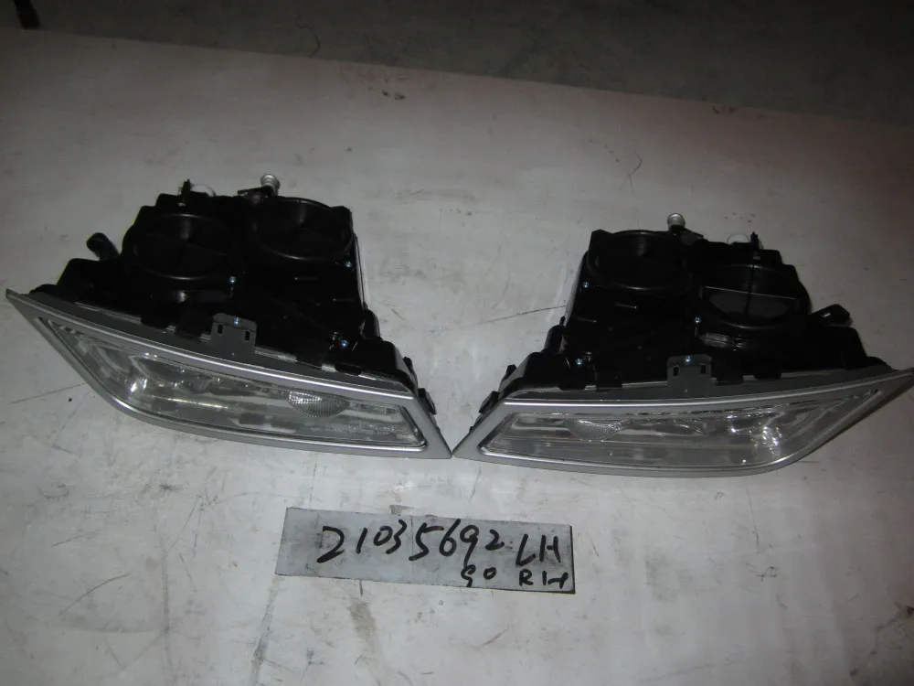Volvo Fh12 Fh13 Fh16 Truck Body Parts Oem 21035692lh Lorry Auto Parts ...