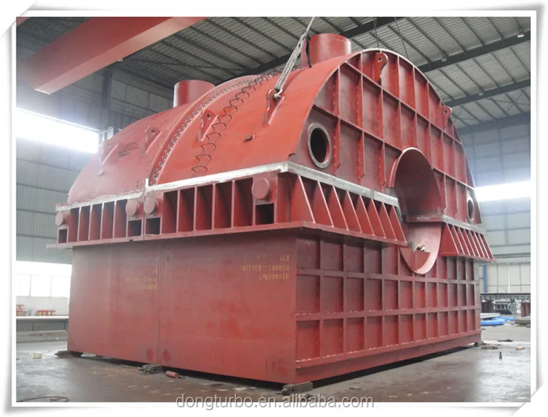 Chengdu Manufacturer For Hp/ip/lp Casing Of 1-1700mw Steam Power Plant ...