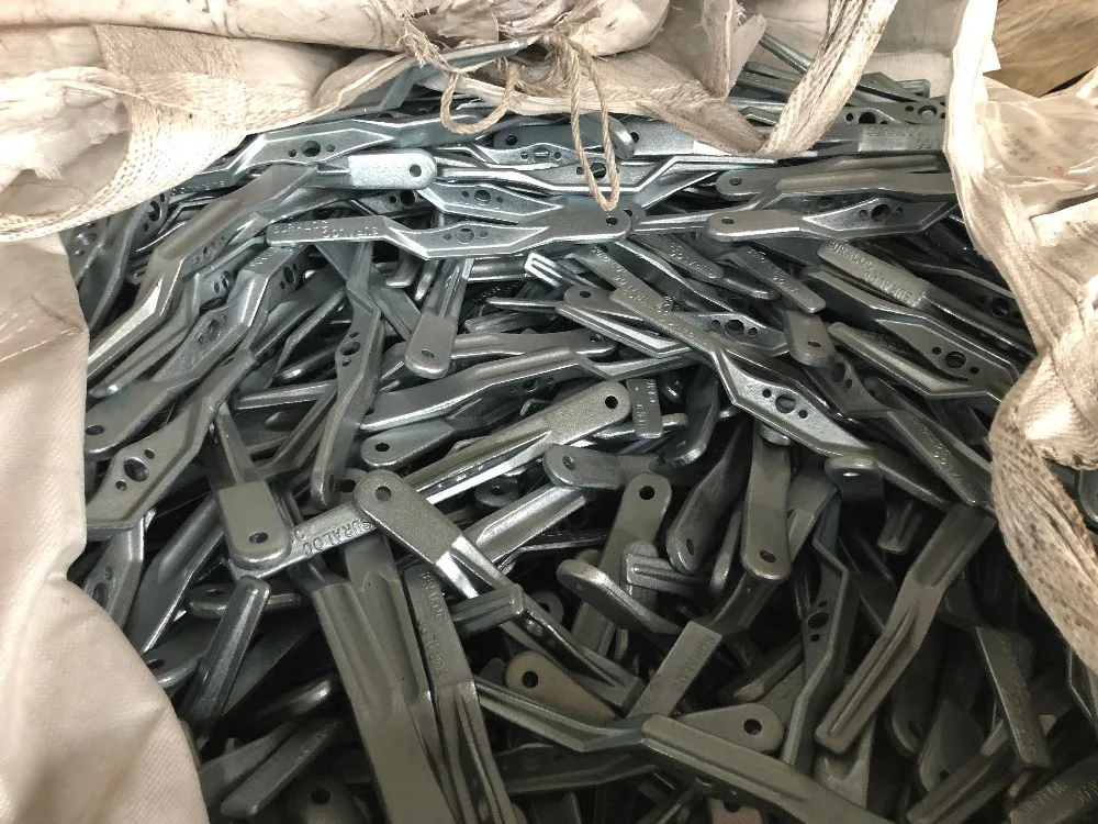 Hot Sale Container Parts Accessories Bridge Fittings Container Handle ...