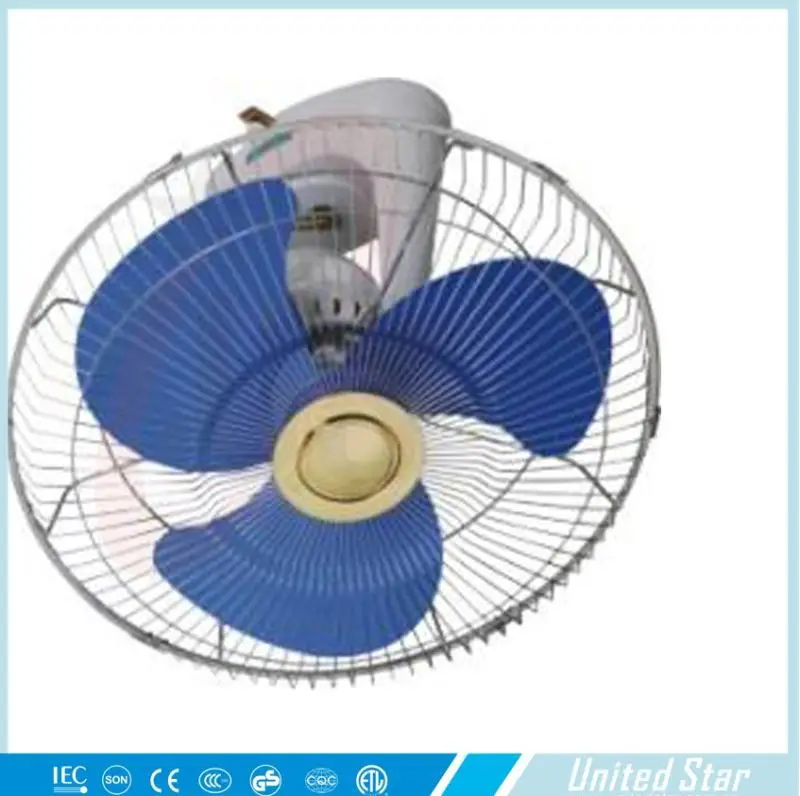 360 Oscillating Ceiling Fan - Efficient Cooling Solutions