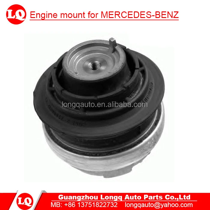 Genuine Engine Mount for Mercedes-Benz W202 C180 C200