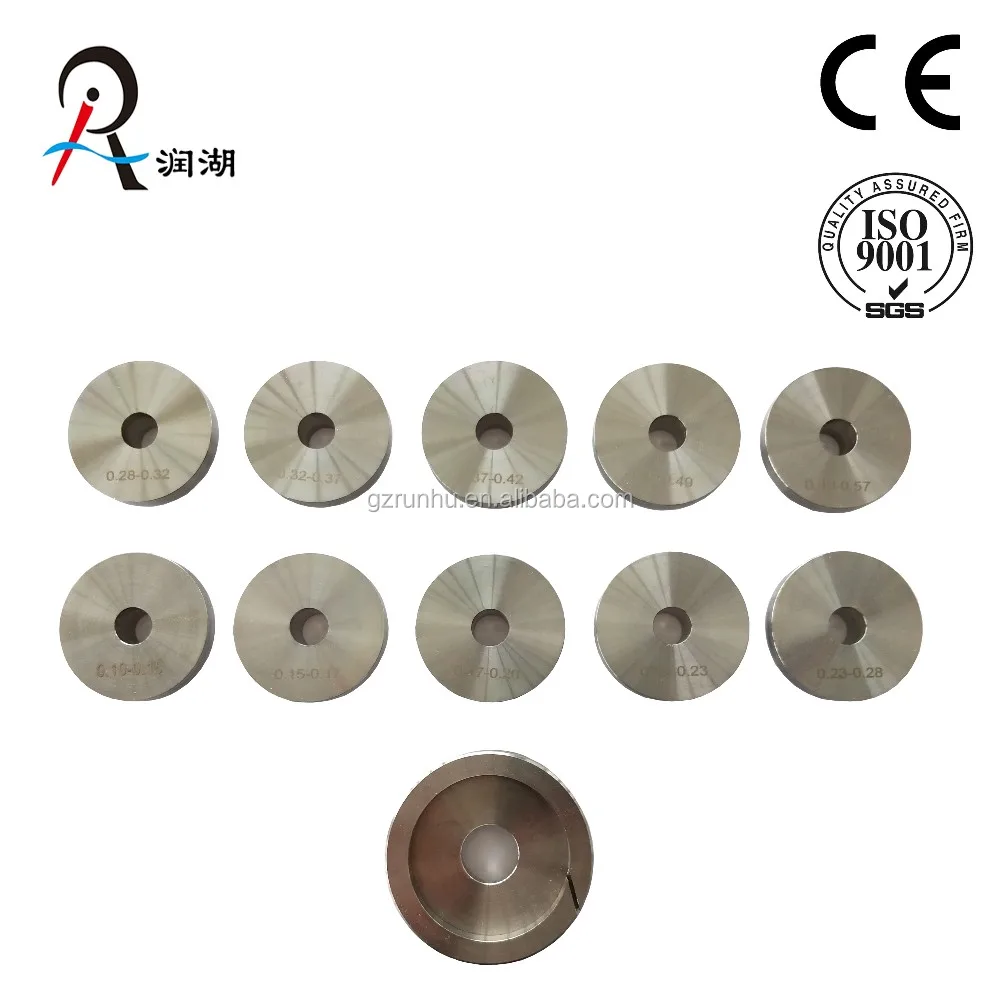 ECT Sample Cutter RH-B25 - Precision for Paper Testing