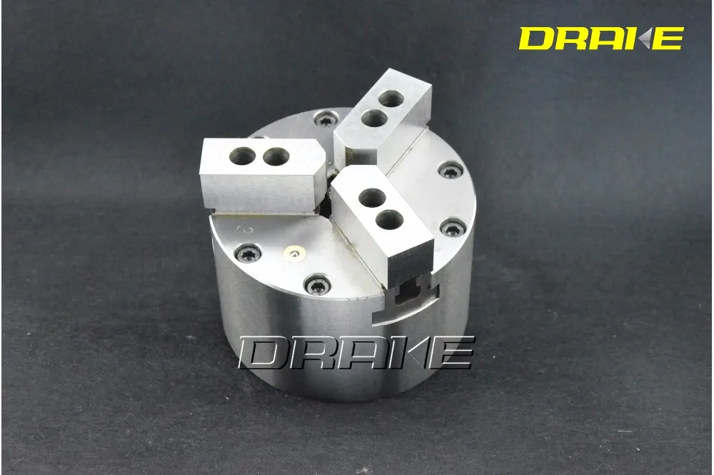 M14*1 Thread Mini 3 Jaw Chuck Wood Lathe Chucks for Sale