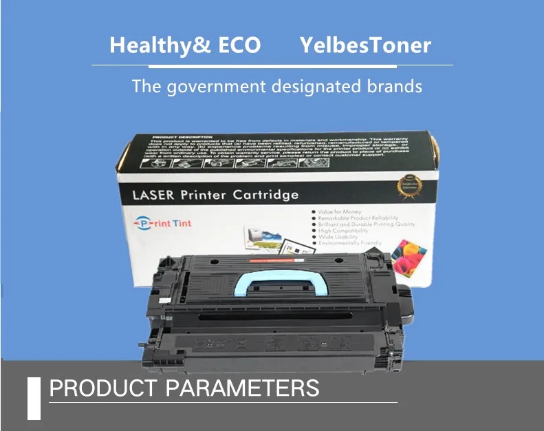 7 Star Replacement Toner Cartridge For Hp 25a Cf325x For Hp Laserjet ...