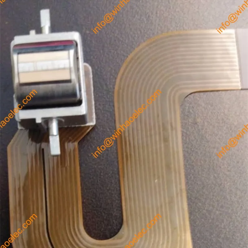 ATM Wincor Card Reader Head V2X - Reliable Magnetic Assy