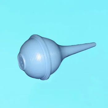 Medical Rubber Ear Irrigation Bulb Ball Ear Ulcer Syringe - Buy Ear ...