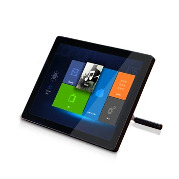 Touchpie 15 Inch Android Tablet Touch Screen All In One Pc - Buy Mini ...