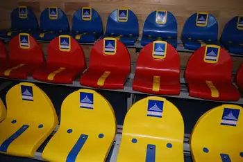 Wood Stadium Seat Covers For Football Pitch Stadium Seat Covers - Buy ...