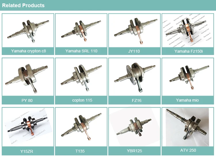 Custom For Yamaha Rx 135 Rx 115 Rx 100 Engine Parts - Buy Rx 135 Engine ...