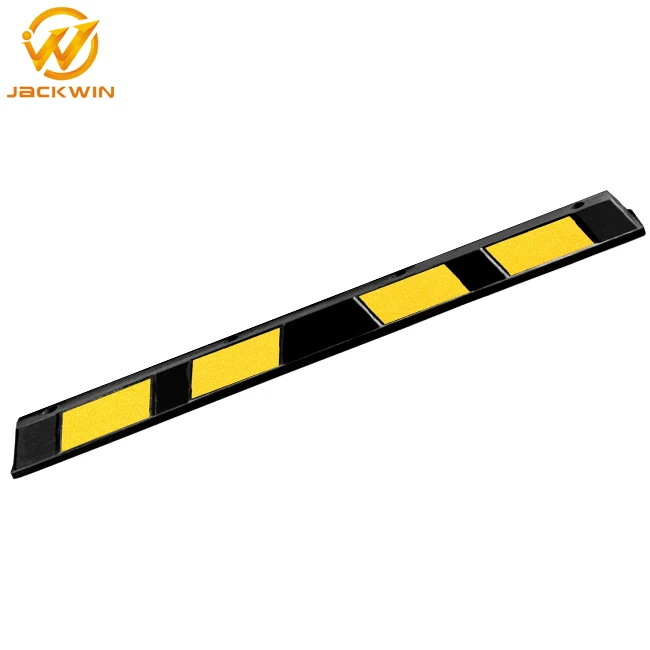 2 Channel Rubber Cable Protector Humps/electrical Wire Cable Protector ...