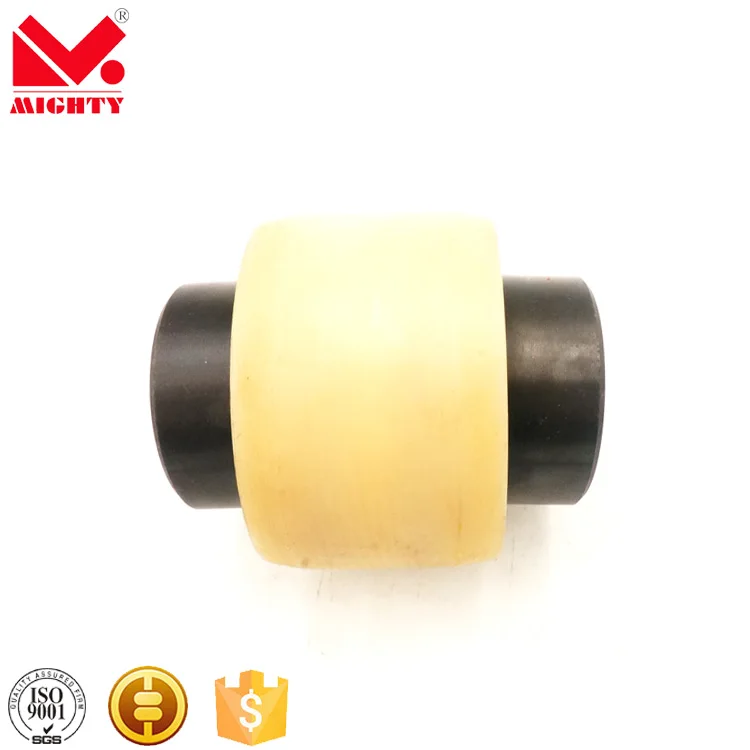 FRAS Rubber Flex FFX Taper Lock Bush Coupling - Durable & Reliable