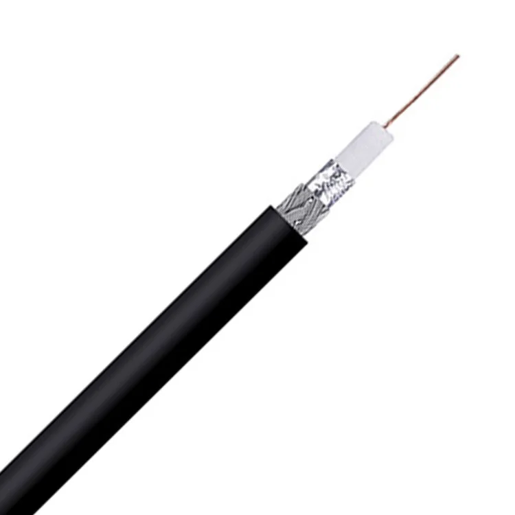 Best Price Syv-75-3 Coaxial Cable 3c-2v Coaxial Cable 75 Ohm For ...