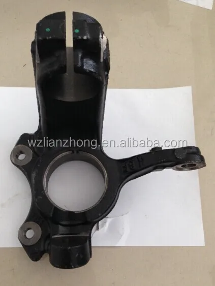 Wheel Bearing Housing For Shoda Roomster Audi A1 Polo Gts 6q0407255s ...