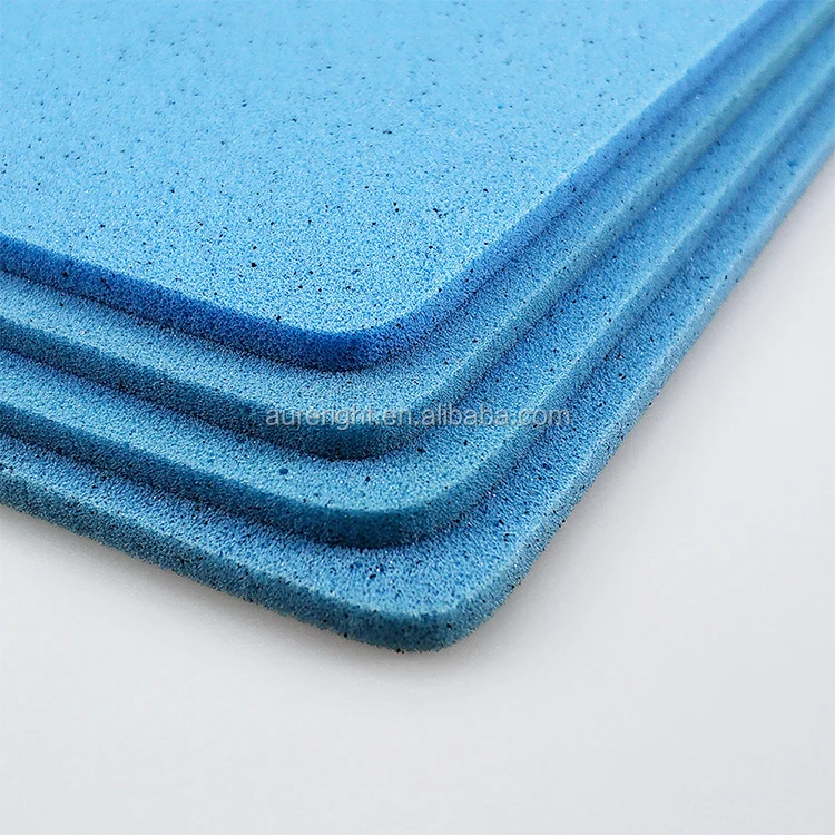 High Density Polyurethane Foam - Durable Shoe Protection