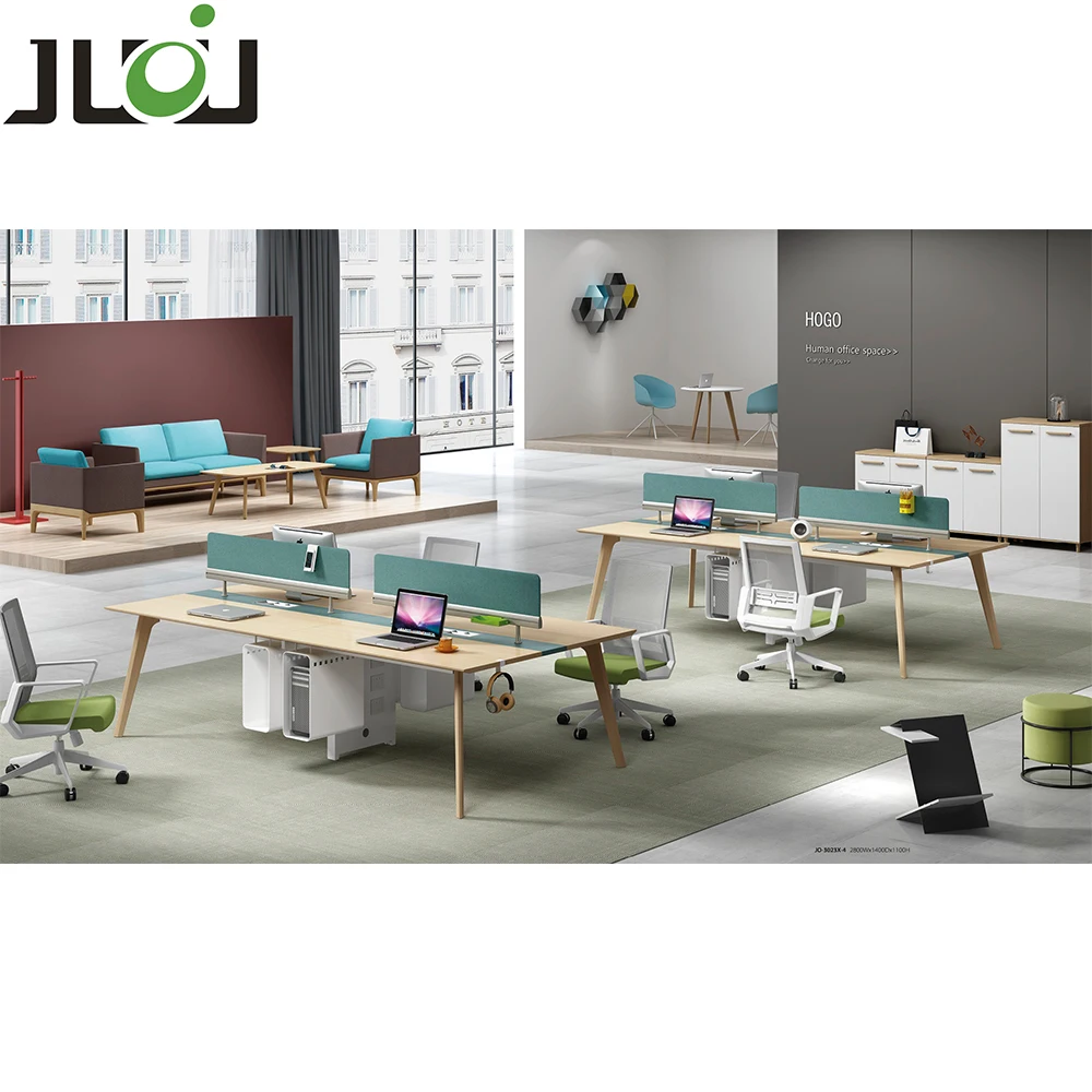 6 Person Workstation Work Station Computer Workstation| Alibaba.com