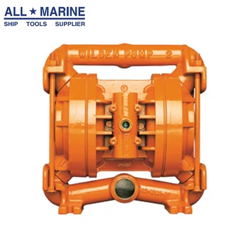 Impa Code 591601-591605 Wilden Brand Of Pneumatic Diaphragm Pump - Buy ...