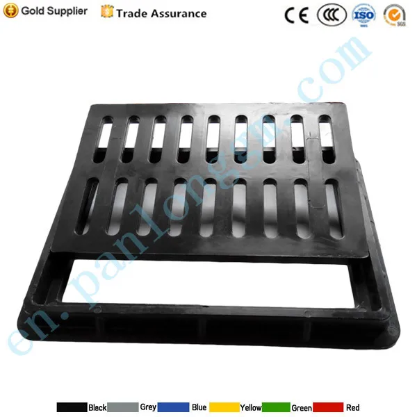water gully grating plastic trench drain grate| Alibaba.com