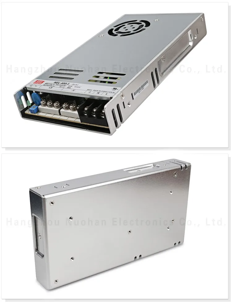 Meanwell Power Supply Nel-400-5 5v 80a 400w Led Driver - Buy 400w Led ...