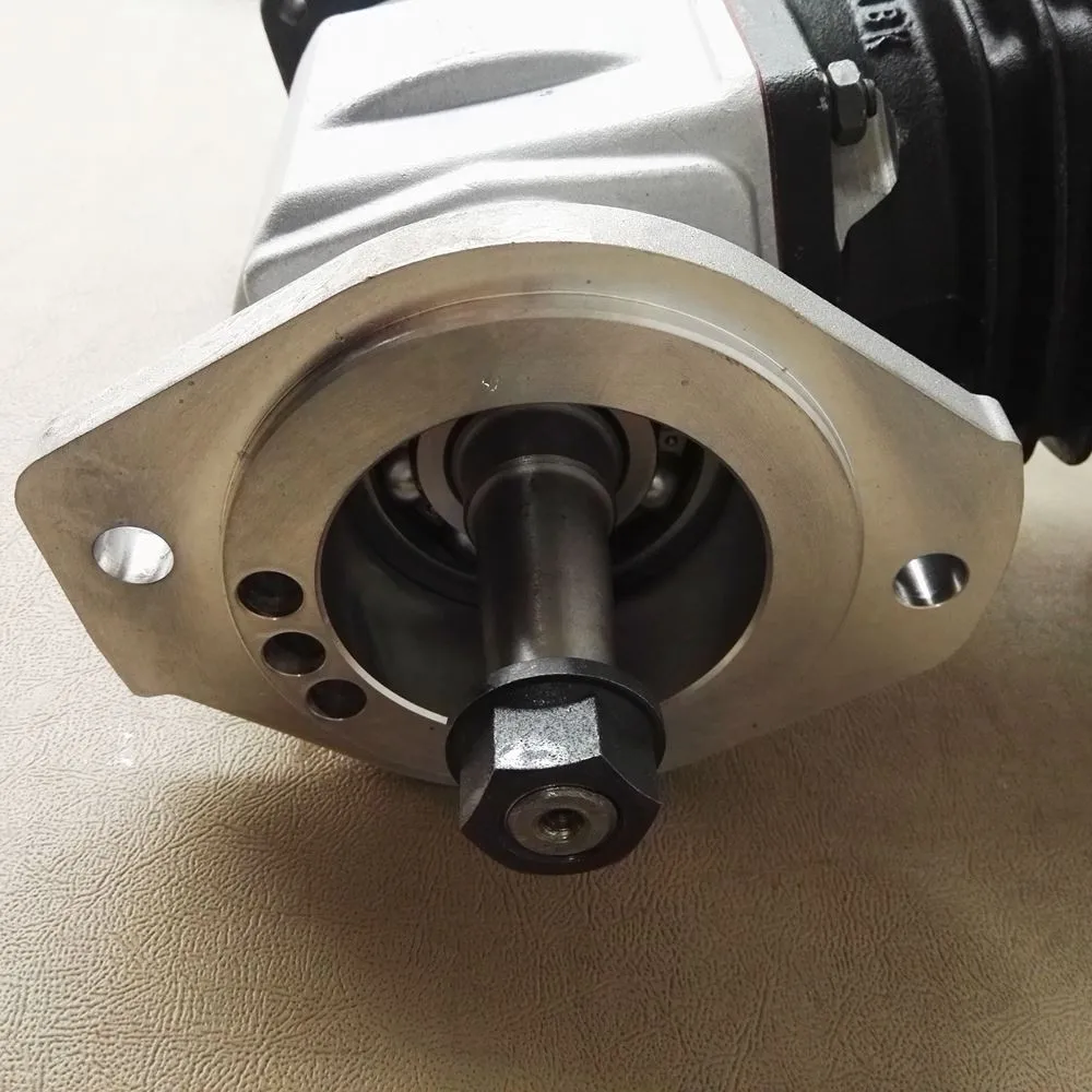 5260445 Cummins Engine L9.3 Air Compressor - Buy 5260445,5260445 ...