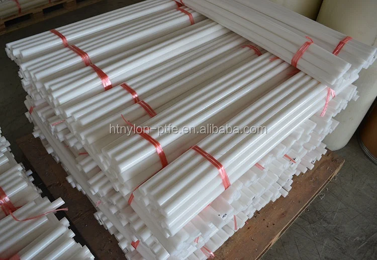 Acetal Delrin Pom Rods Multi-colored Plastic Pom/ptfe/hdpe Rods/tubes ...