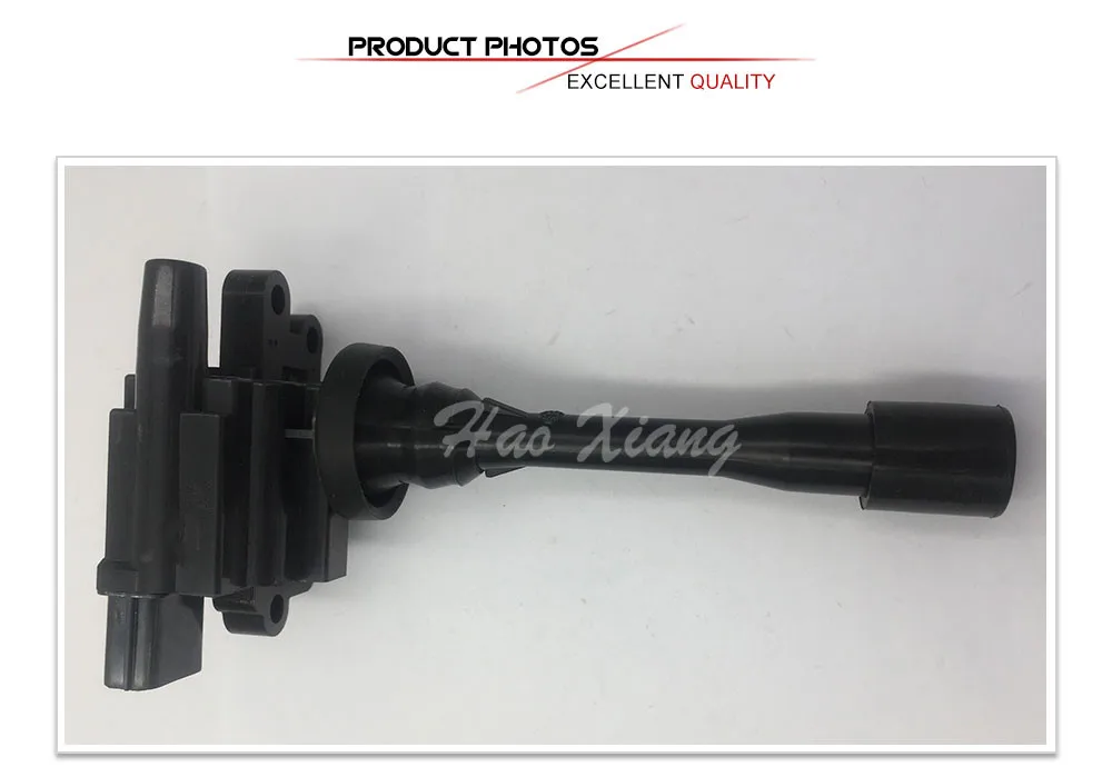 High Quality Auto Ignition Coil H6t12271/ Md362913 / H6t12471a Md362903 ...