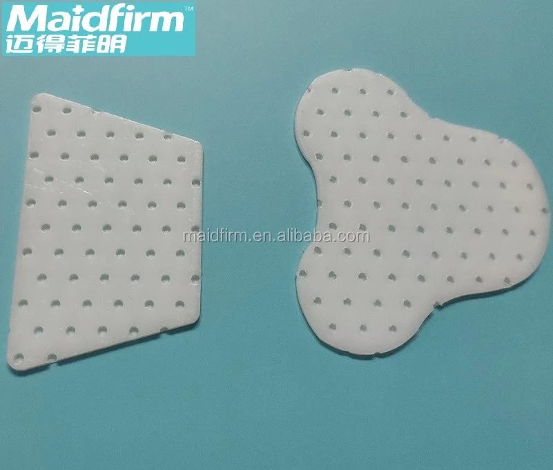 Surgical External Thermoplastic Nasal Splints For Surgery Or Trauma ...