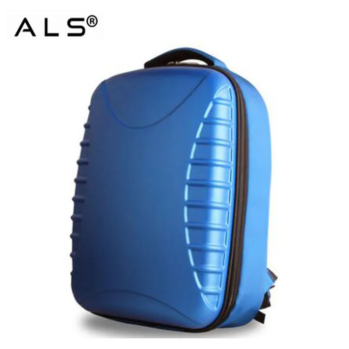2018 Popular Durable Laptop Unisex Hard Shell Backpack - Buy Unisex ...