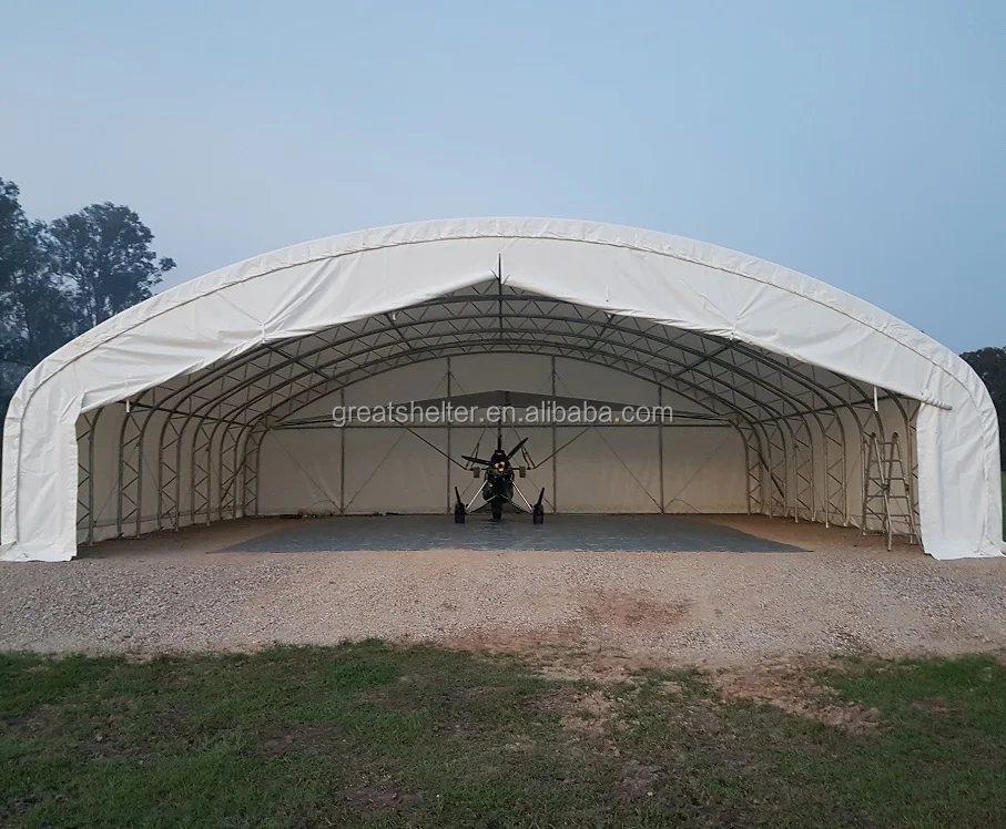 Low Cost 12x12m Commercial Storage Warehouse Tent 408021dt3m