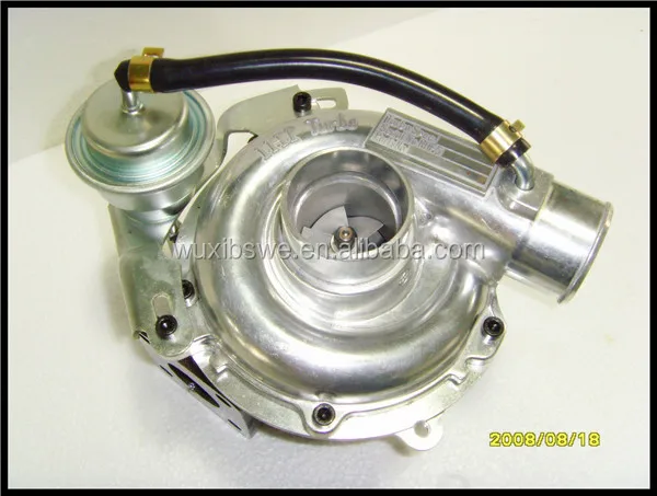 Factory For Car Truck Tractor Rhf5 Turbo 897139-7243 8971397243 ...