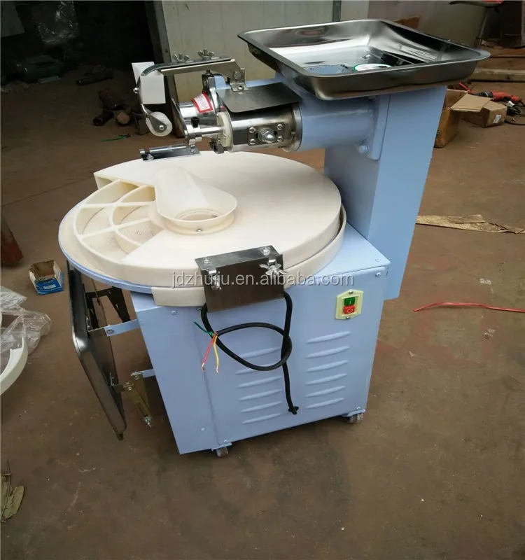 Commercial Pizza Baking Bread Dough Rolling Machine - Buy Baking Bread ...