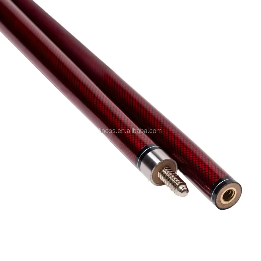 Carbon Fiber Snooker Pool Cues Graphite Billiard Cue Sticks Buy Carbon Fiber Cue Sticks