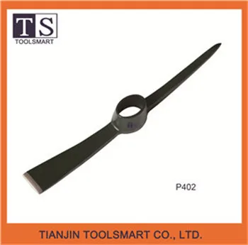 Small Garden Farming Tools Pickaxe Types P402 - Buy Pickaxe,Pickaxe ...