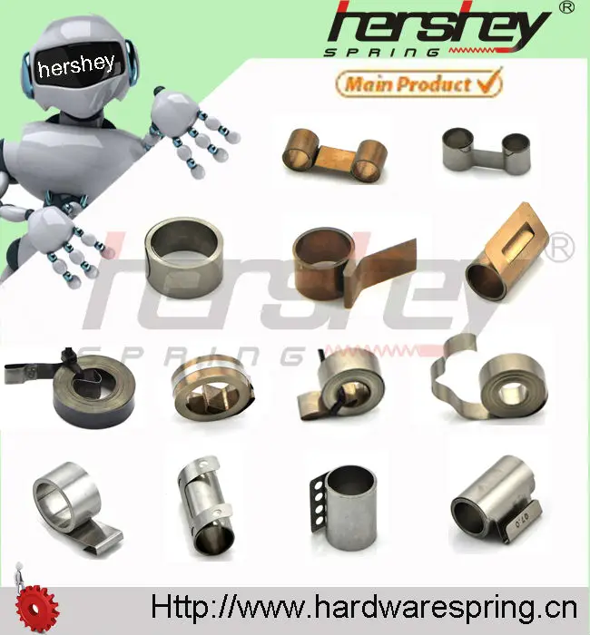 Whole Sale Flat Spring Steel Strips,Flat Spiral Coil Spring - Buy Flat ...