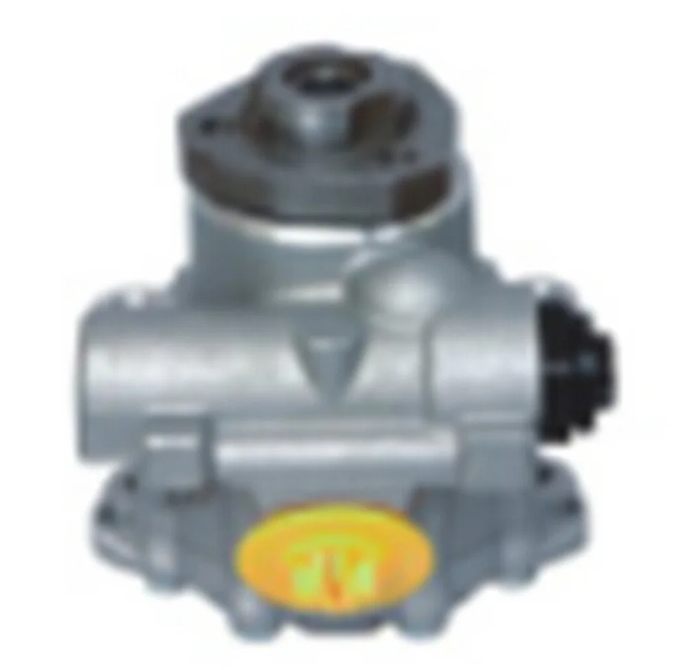 7d0422155/044145157a/044145157ax Power Steering Pump For Vw Transporter ...