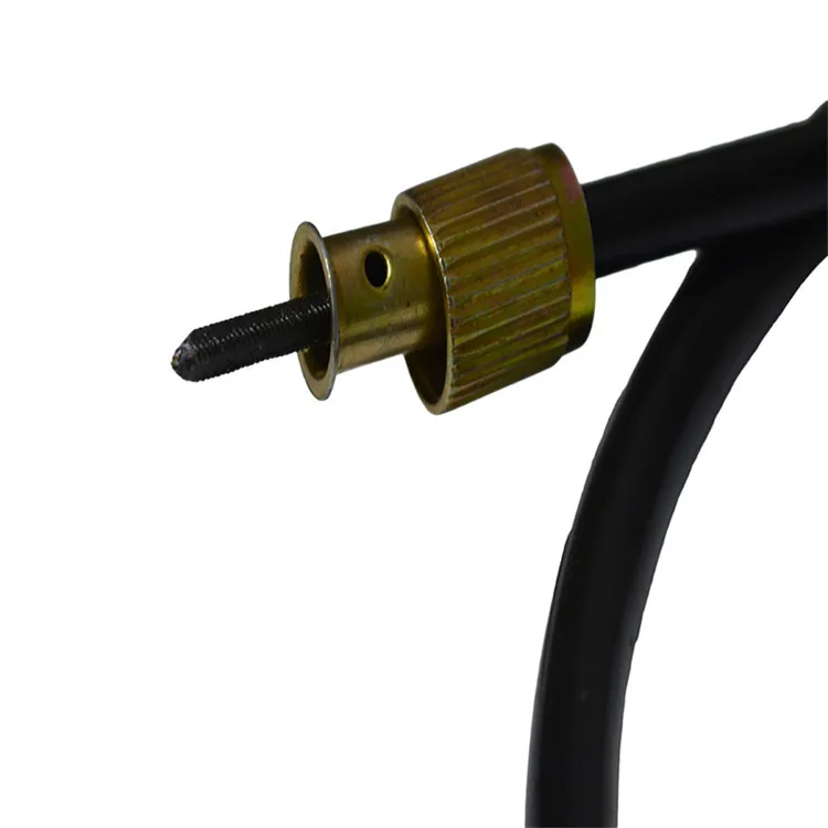 Motorcycle Speedo Drive Cable For Honda Cb400 Steed 400 - Buy Speedo ...