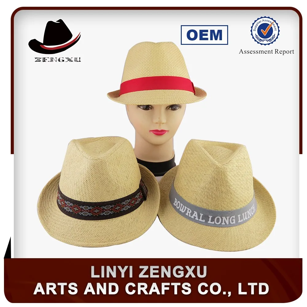 Shop Our Gangster Hats Near Me - Stylish & Packable Fedoras