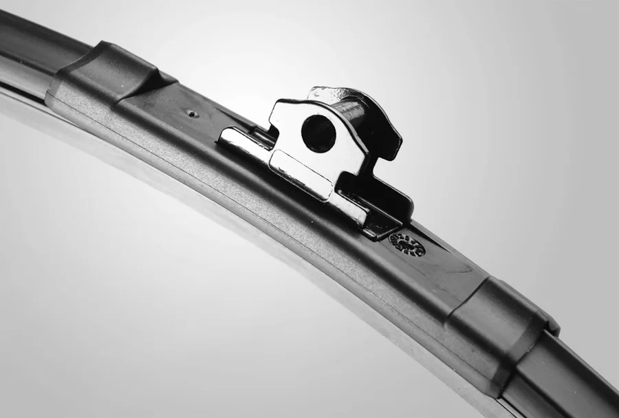 Universal Adapter J Hook Type Windshield Wiper Blade