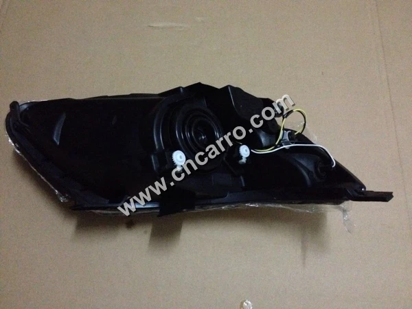 Chevrolet SAIL 9016629 9016630 左大灯的纯正品质| Alibaba.com