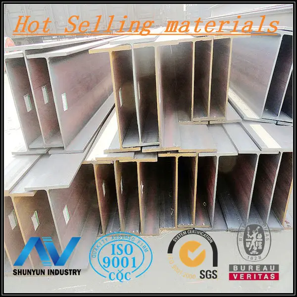 Jis Ss400 /ss540 Ms Hea 220 Beam Carbon Steel H Beam For Construction ...