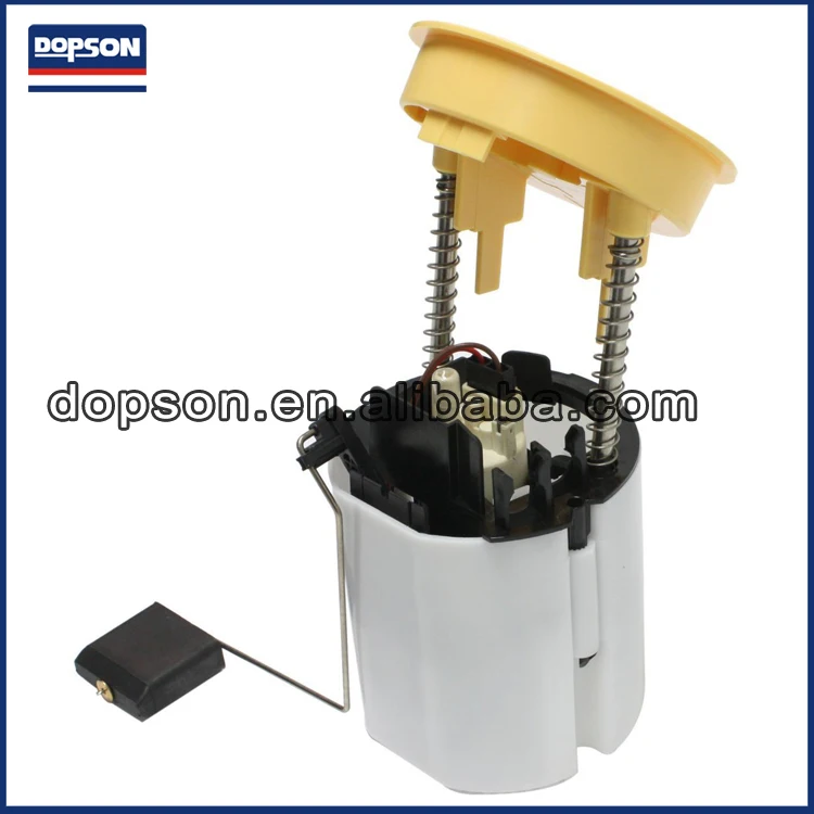 Electric Fuel Pump Assy for UNIVERSAL CARS 02-08 W211 E240 E320 E350 ...